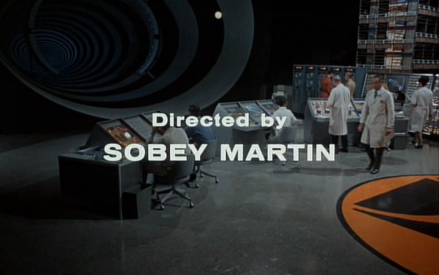 Sobey Martin : Biographie, filmographie - Le Magazine des Séries