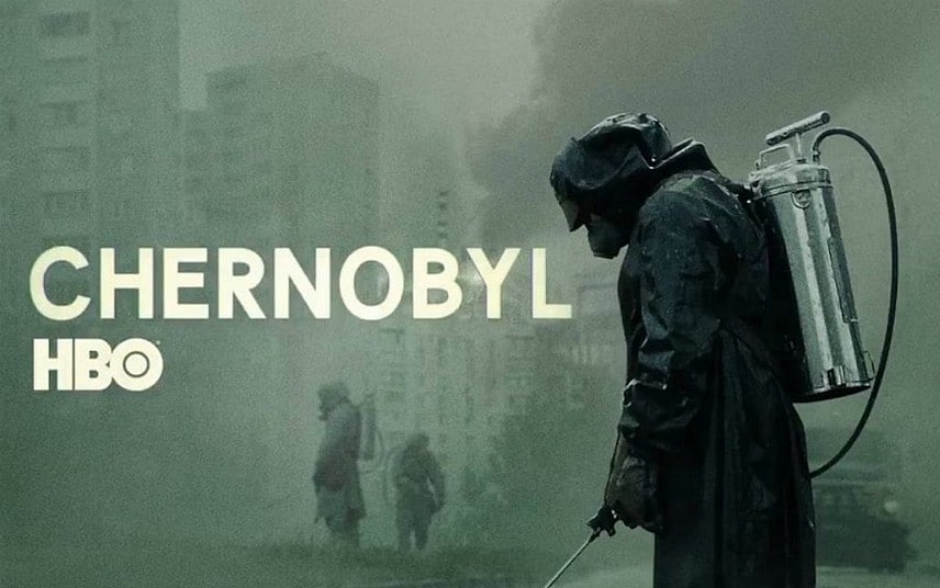 Chernobyl : La série - Le Magazine des Séries