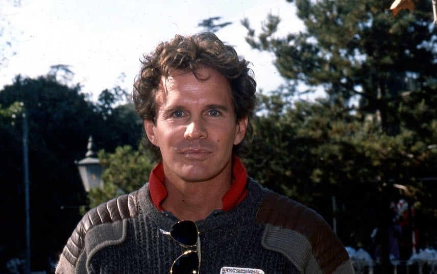Dack Rambo : Biographie, Filmographie - Le Magazine des Séries