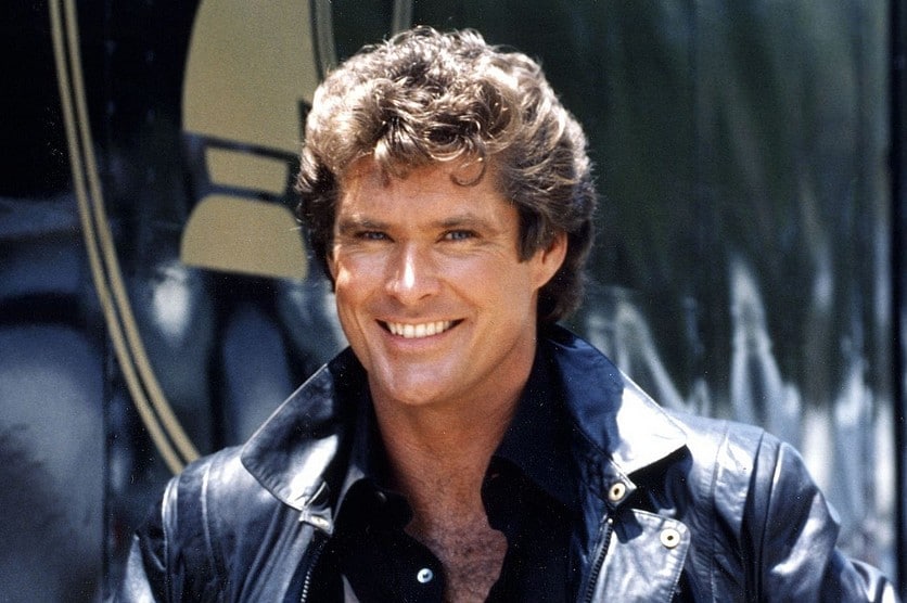 K 2000 avec David Hasselhoff : La série - Le Magazine des Séries