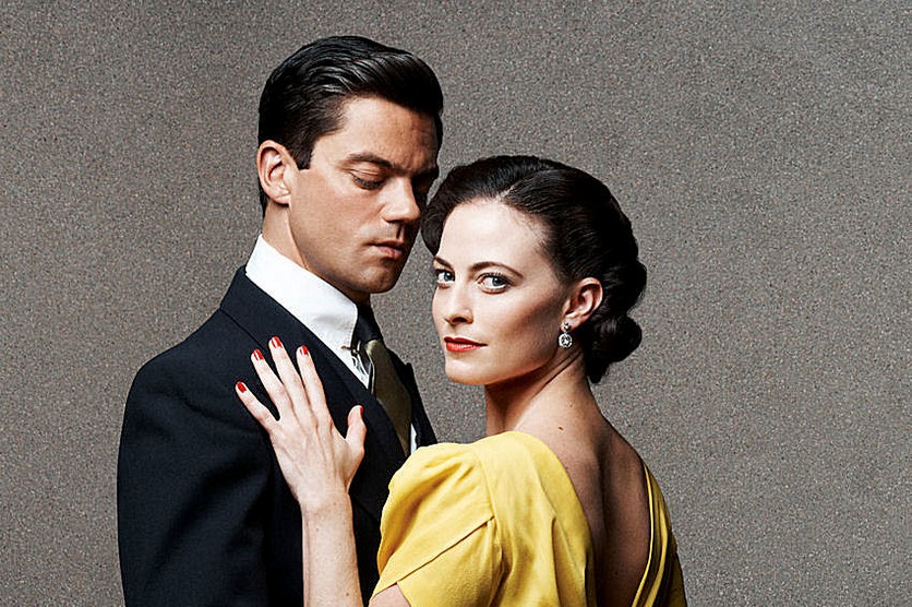 Fleming : La série en DVD - Le Magazine des Séries
