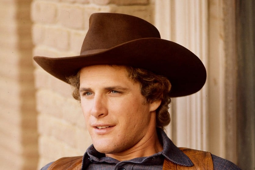 Ben Murphy : Biographie, filmographie - Le Magazine des Séries