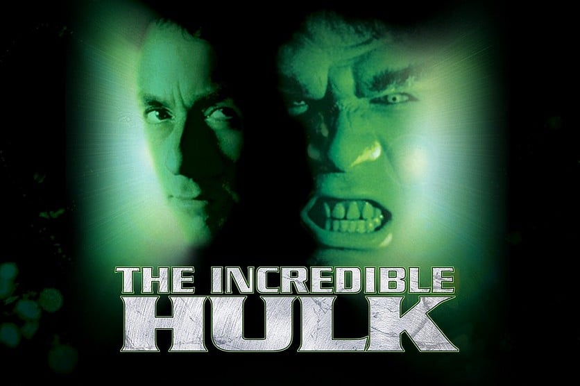 L'Incroyable Hulk, la série : Les épisodes - Le Magazine des Séries