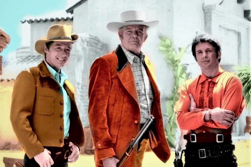 Ranch L, la série : Saison 2 - Le Magazine des Séries