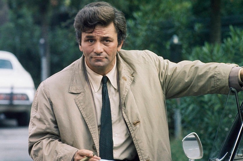 Columbo : Saison 6 - Le Magazine des Séries