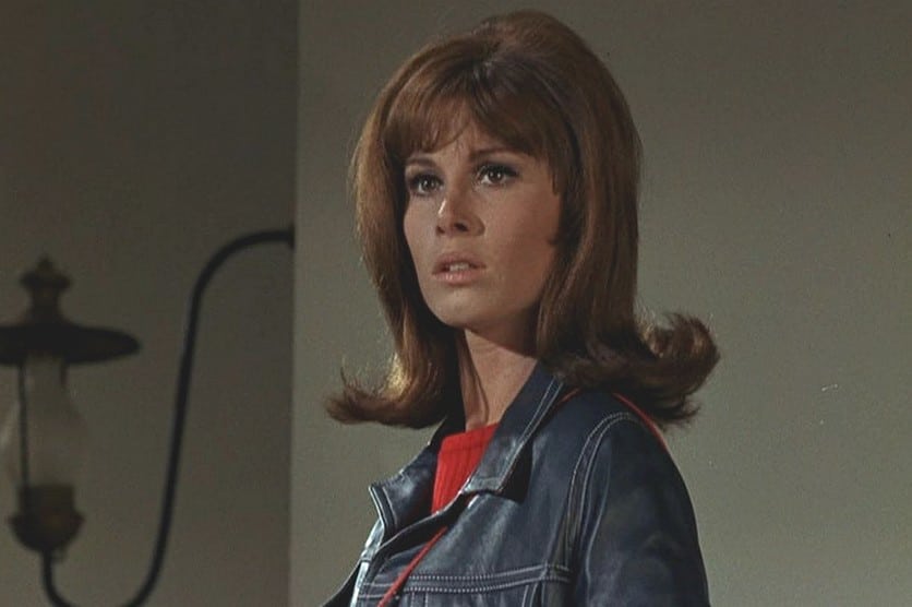 Annie, Agent très spécial : Liste des épisodes - Le Magazine des Séries