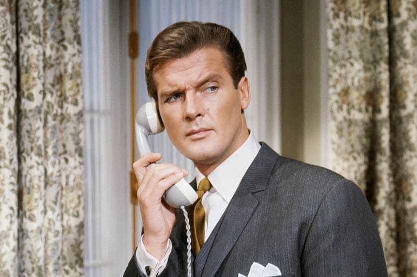 Le Saint, la série : Liste des épisodes - Le Magazine des Séries