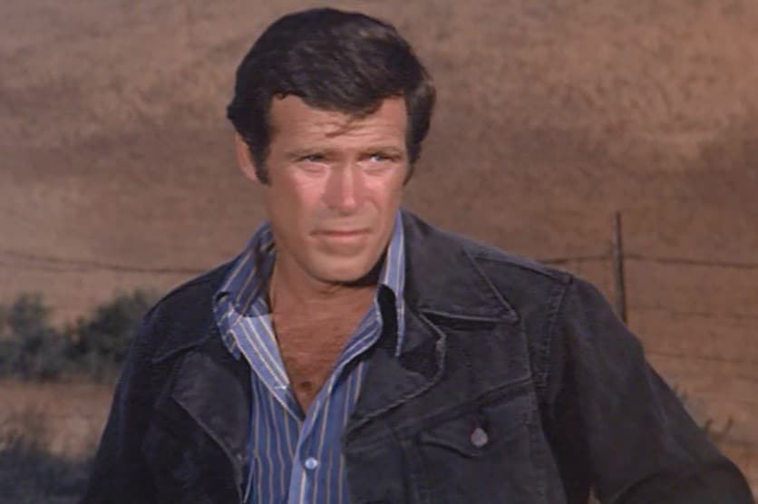 Christopher George : Biographie, filmographie - Le Magazine des Séries