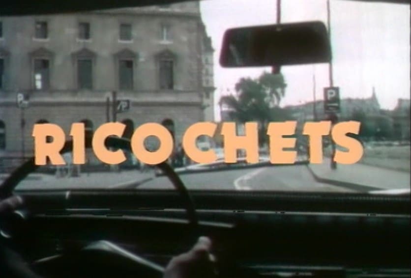 Commissaire Moulin, la série : Ricochets - Le Magazine des Séries