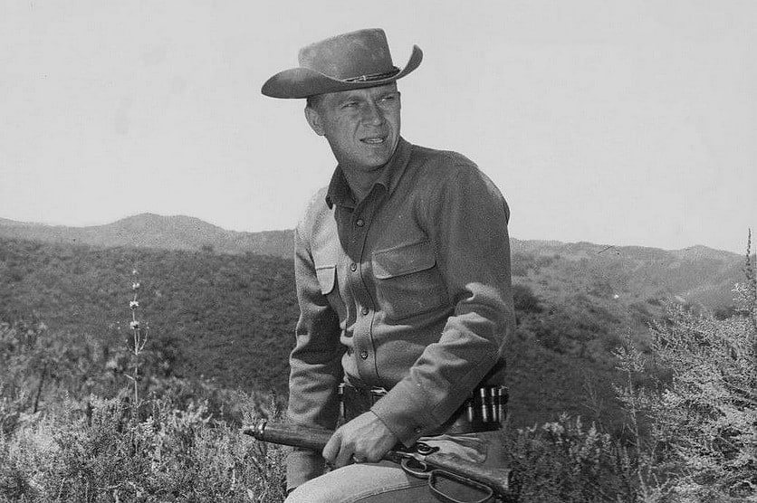 Josh Randall - Le Magazine des Séries