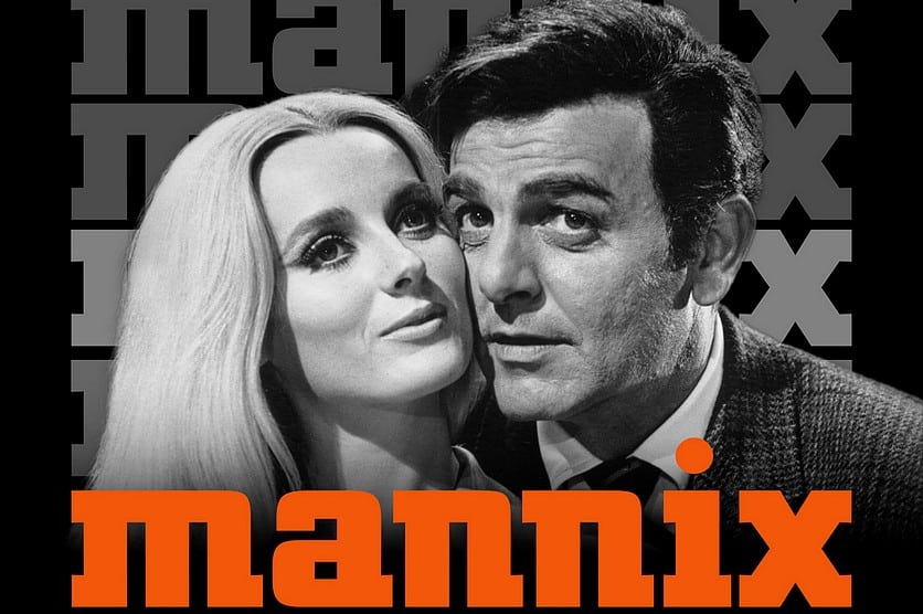 Mannix, la série : Saison 5 - Le Magazine des Séries