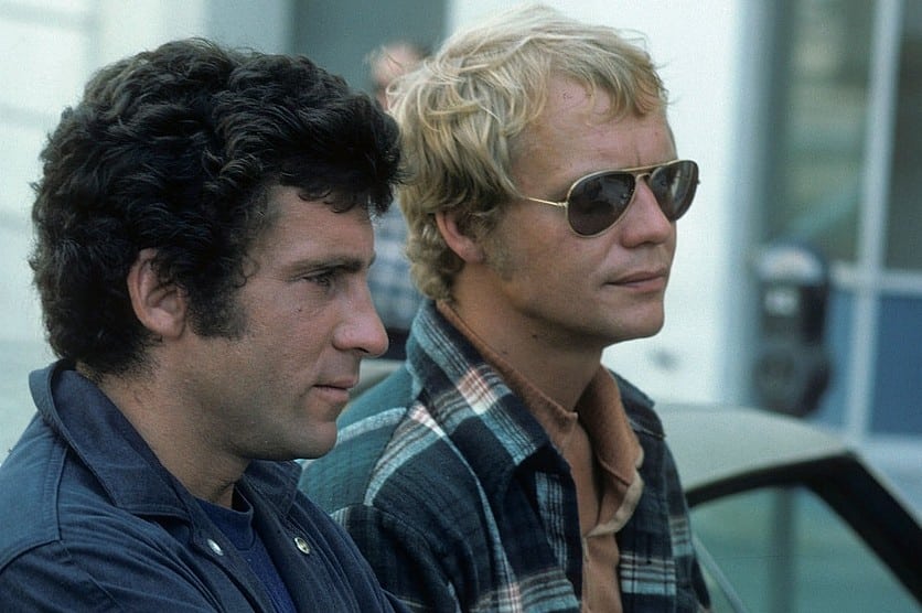 Starsky et Hutch, la série : La distribution - Le Magazine des Séries