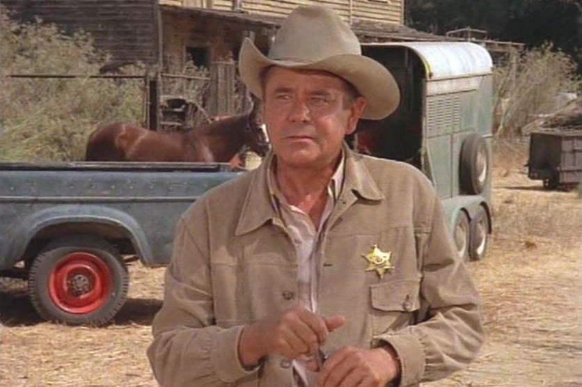 Samedi est à Vous : La diffusion de Sam Cade - Le Magazine des Séries