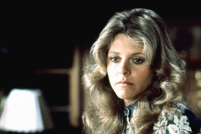 Lindsay Wagner : Biographie, Filmographie - Le Magazine des Séries