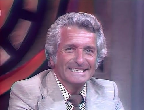 Roger Lago - Le Magazine des Séries