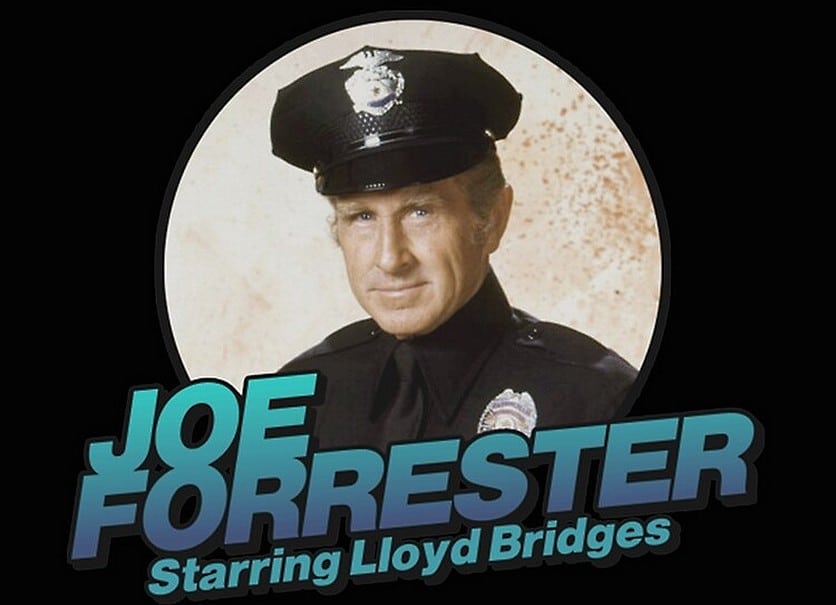 Joe Forrester, la série : Guide des épisodes - Le Magazine des Séries