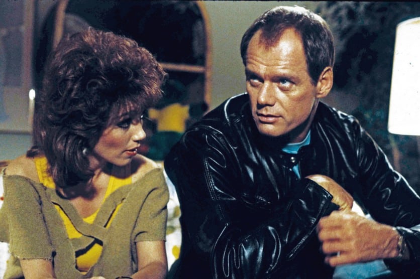 Rick Hunter : Intégrale saisons 1 à 3 en DVD - Le Magazine des Séries