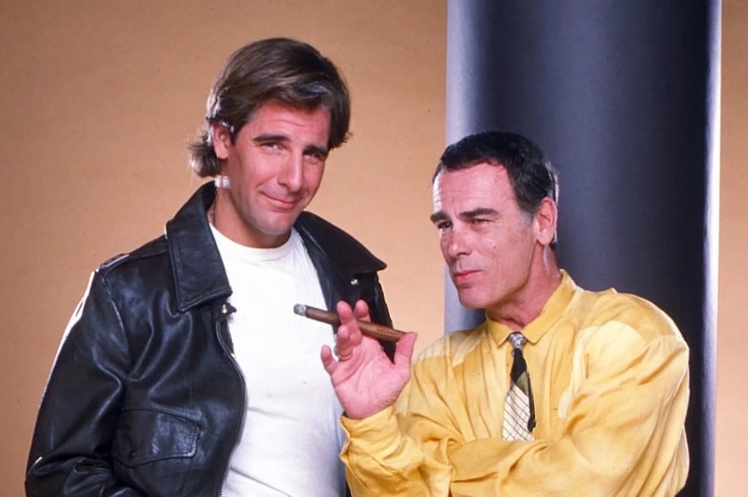 Code Quantum, la série : L'intégrale en DVD - Le Magazine des Séries