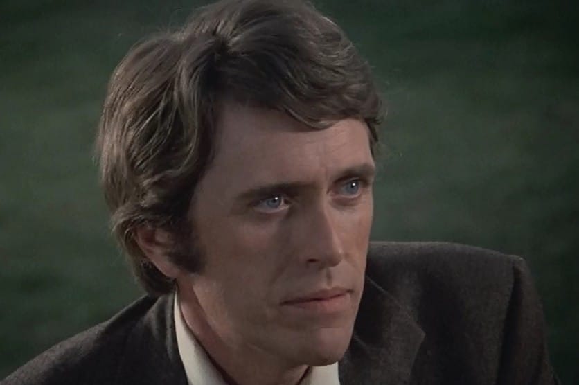 L'incroyable Hulk, la série : Focus sur Jack Colvin - Le Magazine des Séries