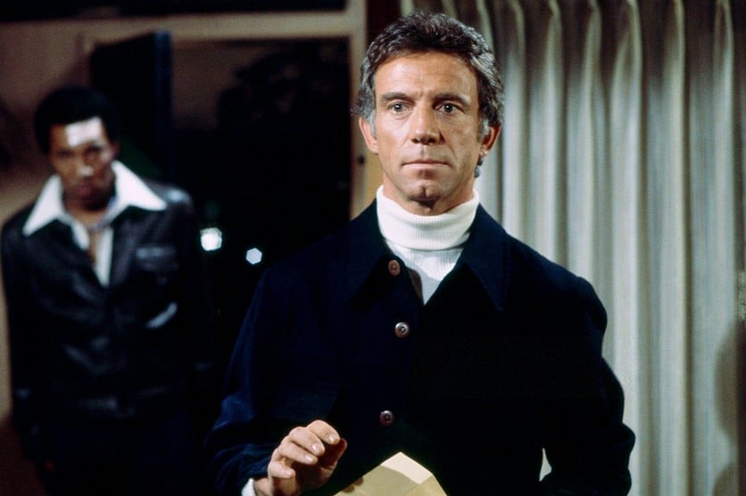 Matt Helm de Buzz Kulik avec Anthony Franciosa - Le Magazine des Séries
