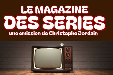 Panorama des séries télé de notre enfance : Les années 60 - Le Magazine ...