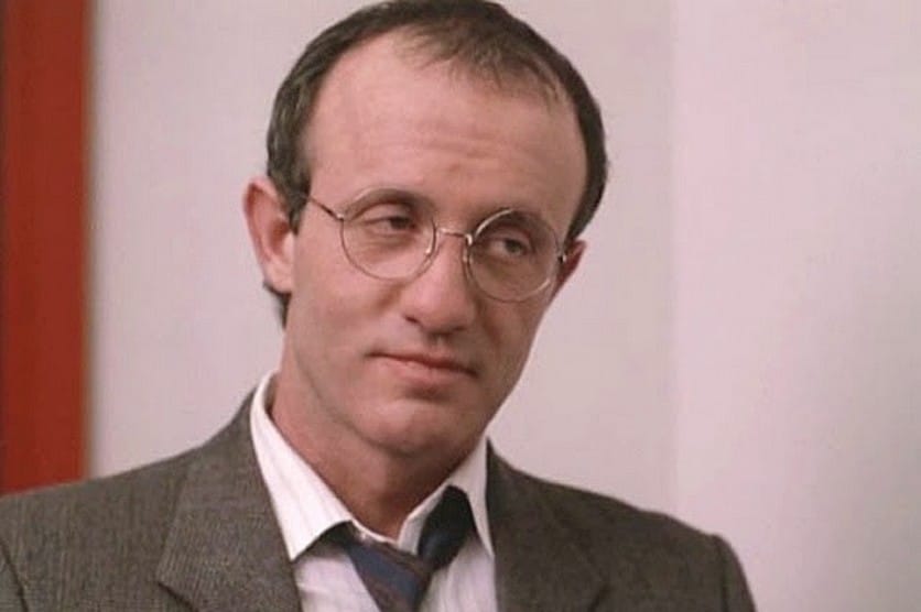 Un flic dans la mafia, la série : Focus sur Jonathan Banks - Le Magazine des Séries