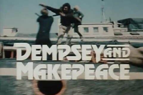 La série The Studio avec Seth Rogen - Le Magazine des Séries