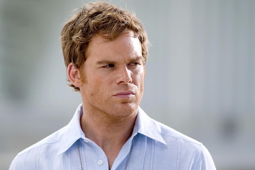 Dexter : l'univers de la série avec Michael C. Hall - Le Magazine des ...