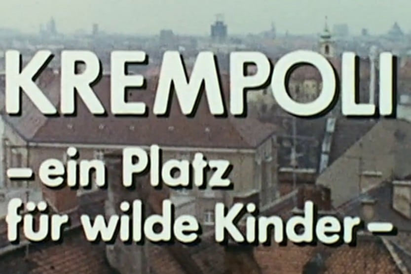 Krempoli (1975) : Liste complète des épisodes + résumés - Le Magazine ...