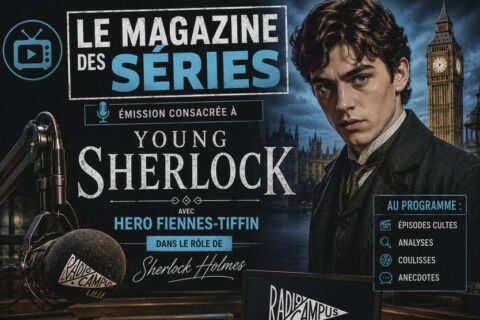 Les robots dans les séries des années 70 et 80 - Le Magazine des Séries